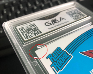 GMA Grading Review - Legit or Scam? - Rookie Collector