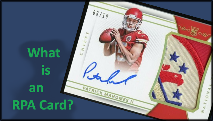 Rookie Collector - Football Card Collecting Blog, Tips, & Info