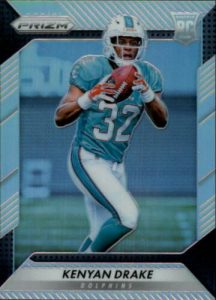 Best Kenyan Drake Rookie Cards - Rookie Collector
