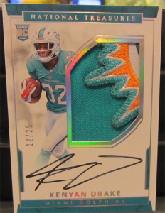 Best Kenyan Drake Rookie Cards - Rookie Collector