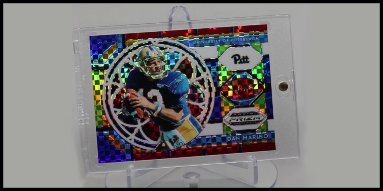 Everything You Need To Know About One-Touch Cases - Rookie Collector