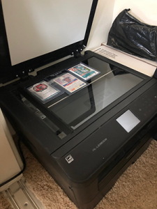 Best Scanner For Sports Cards (Graded and Raw) - Rookie Collector