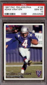 Best Scanner For Sports Cards (Graded and Raw) - Rookie Collector