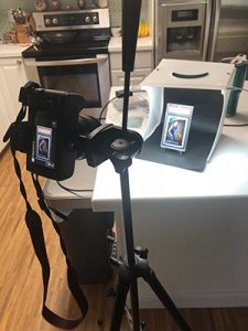 How To Take Better Product Photos for eBay - Rookie Collector