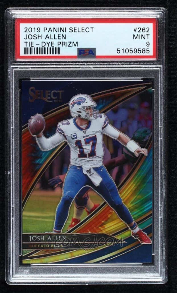 How To Remove Glare In Sports Card Photos - Rookie Collector